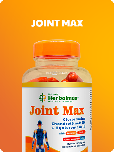 Home | Nature's Herbalmax
